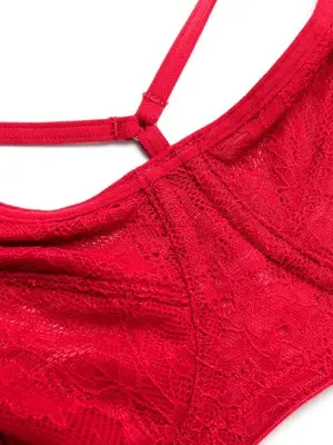 Marlies Dekkers Space Odyssey Balconette Bra