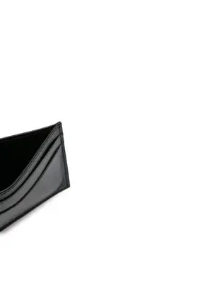 Marni Logo-debossed Cardholder