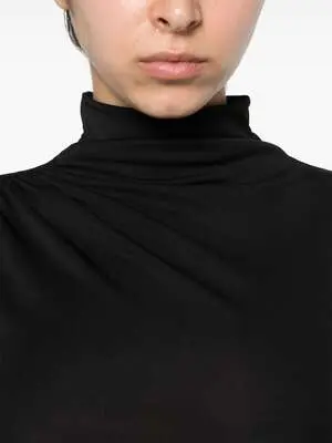 Andamane Open-back Bodysuit