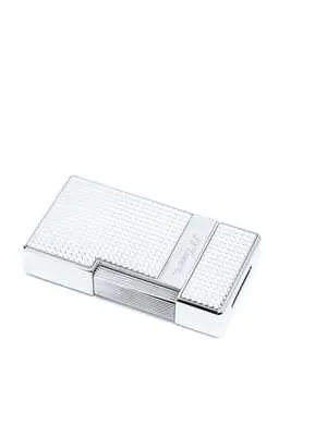 S.t. Dupont Slimmy Micro-diamond Lighter