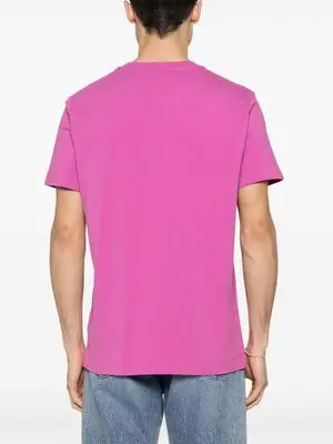 Zadig&Voltaire Ted Photograph-print T-shirt