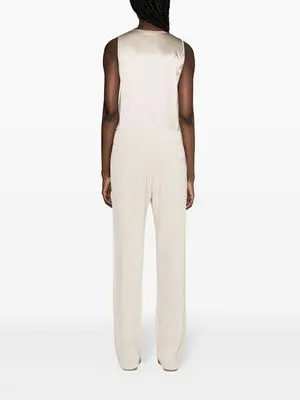 Brunello Cucinelli Sequin-embellished Trousers