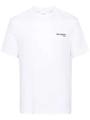 Axel Arigato Short Sleeve T-shirts For Men