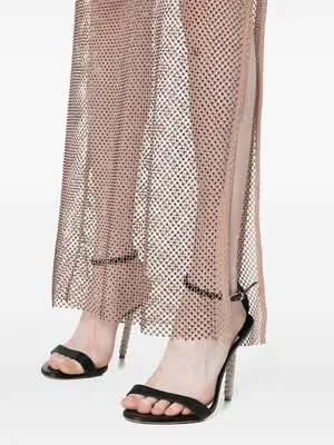 Simkhai Inaya Halterneck Maxi Dress