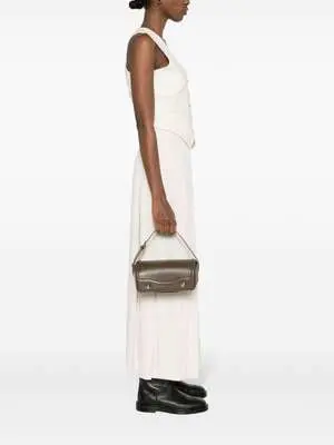 LEMAIRE Ransel Leather Tote