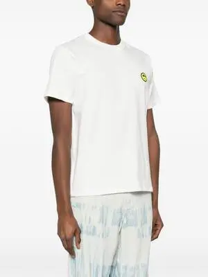 BARROW Logo-print Cotton T-shirt