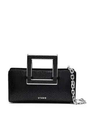 Staud Shirley Top-handle Bag