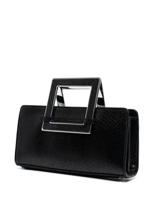 Staud Shirley Top-handle Bag