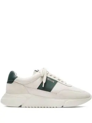 Axel Arigato Genesis Vintage Runner Sneakers - White