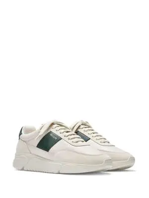 Axel Arigato Genesis Vintage Runner Sneakers - White
