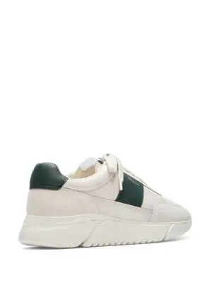 Axel Arigato Genesis Vintage Runner Sneakers - White