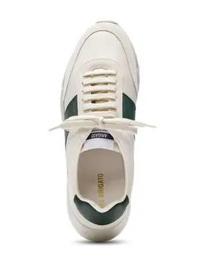 Axel Arigato Genesis Vintage Runner Sneakers - White