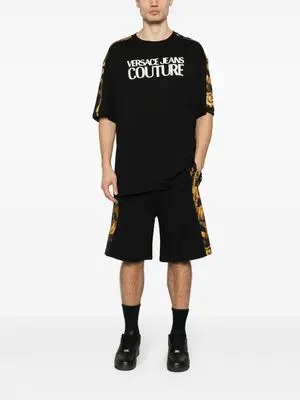 Versace Track Shorts