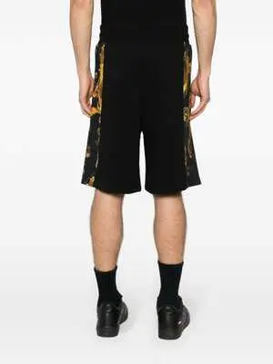 Versace Track Shorts