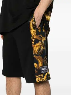Versace Track Shorts