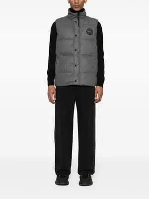 Canada Goose Garson Vest - Grey