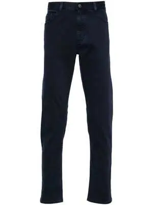 Zegna Tapered Jeans For Men