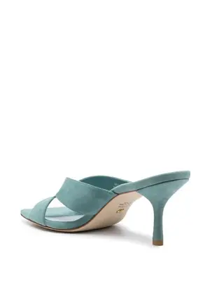 STUART WEITZMAN 75mm Carmen Sandals