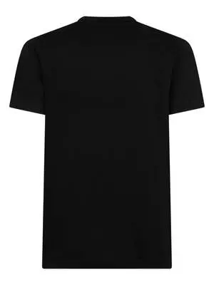 Dsquared2 Slogan-print Cotton T-shirt