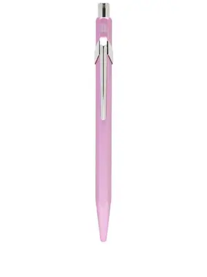 CARAN D'ACHE 829 Colormat-x Ballpoint Pen - Pink