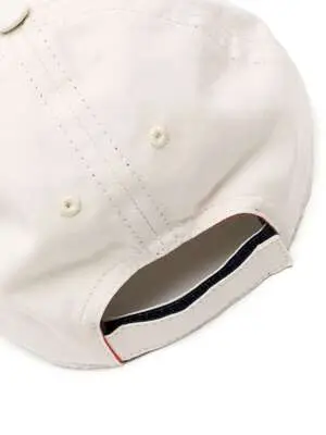 FAY Embroidered Logo Baseball Cap