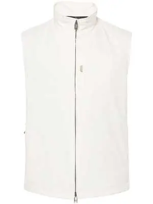 Brioni Padded Outerwear For Men