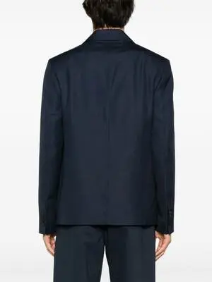 Jacquemus La Veste Cabri Single-breasted Blazer