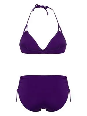 ERES Remix Java Bikini Set - Purple