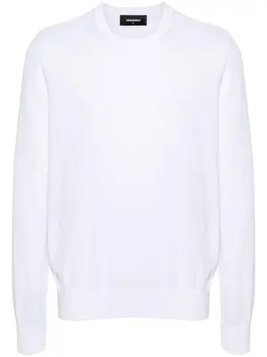 Dsquared2 Classic Sweaters For Men