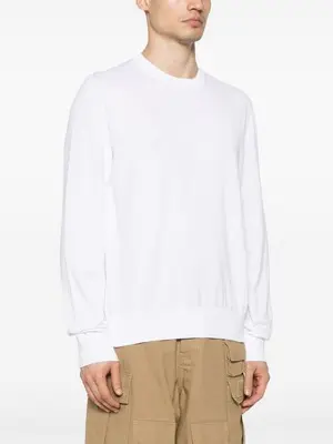 Dsquared2 Logo-plaque Jumper