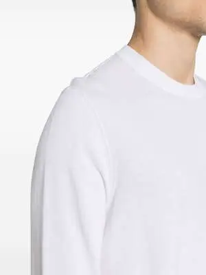 Dsquared2 Logo-plaque Jumper