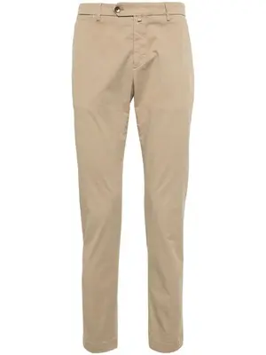 Briglia 1949 Low Rise Chinos