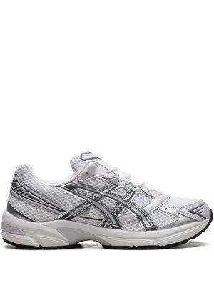 Asics Gel-1130 /faded Ash Rock Sneakers - White