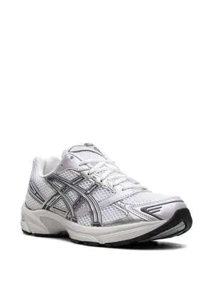 Asics Gel-1130 /faded Ash Rock Sneakers - White