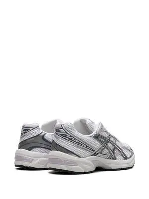 Asics Gel-1130 /faded Ash Rock Sneakers - White