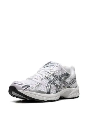 Asics Gel-1130 /faded Ash Rock Sneakers - White