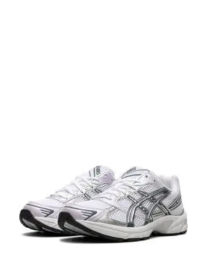Asics Gel-1130 /faded Ash Rock Sneakers - White