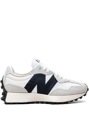 NEW BALANCE 327 Sneakers - Grey