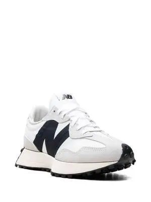 NEW BALANCE 327 Sneakers - Grey