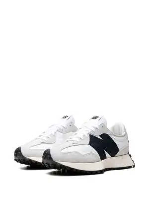 NEW BALANCE 327 Sneakers - Grey