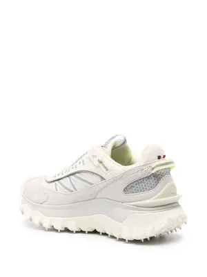 Moncler Trailgrip Gtx Sneakers - Neutrals
