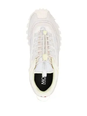 Moncler Trailgrip Gtx Sneakers - Neutrals
