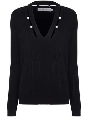Proenza Schouler White Label Pullover Sweaters For Women