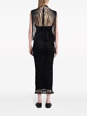 Proenza Schouler Tauba Dress