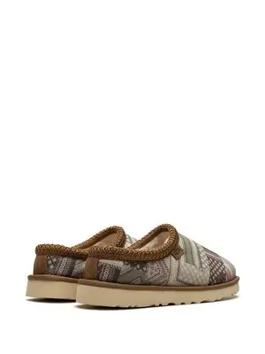 UGG Tasman Taz Sash Slippers