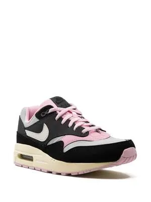 Nike Air Max 1 Sneakers - Black