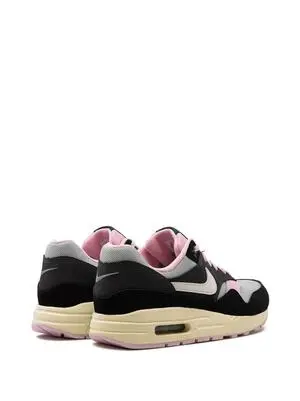 Nike Air Max 1 Sneakers - Black