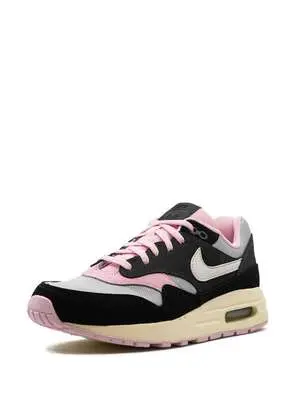Nike Air Max 1 Sneakers - Black