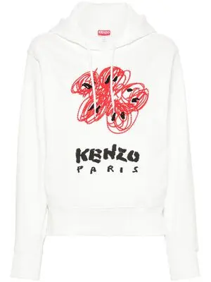 Kenzo Textured Activewear For Women