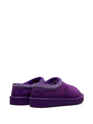 UGG Tasman Slippers - Purple